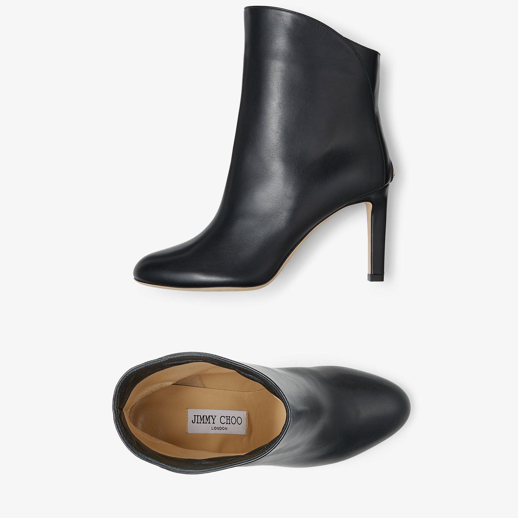 Jimmy Choo Mendez Bootie