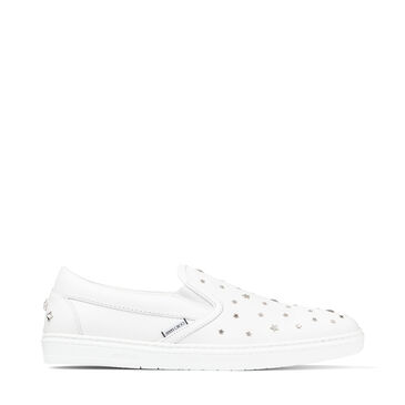 Men’s Designer Sneakers | JIMMY CHOO