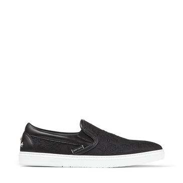 Men’s Designer Sneakers | JIMMY CHOO