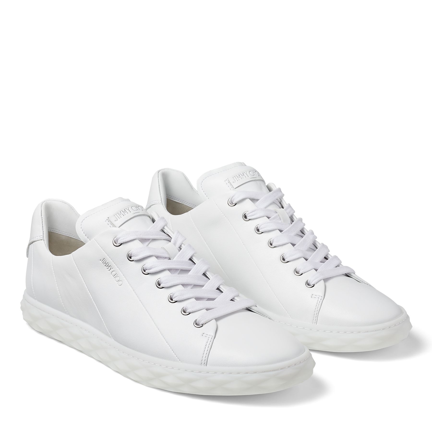 Jimmy Choo Diamond Light/M | Smart Closet