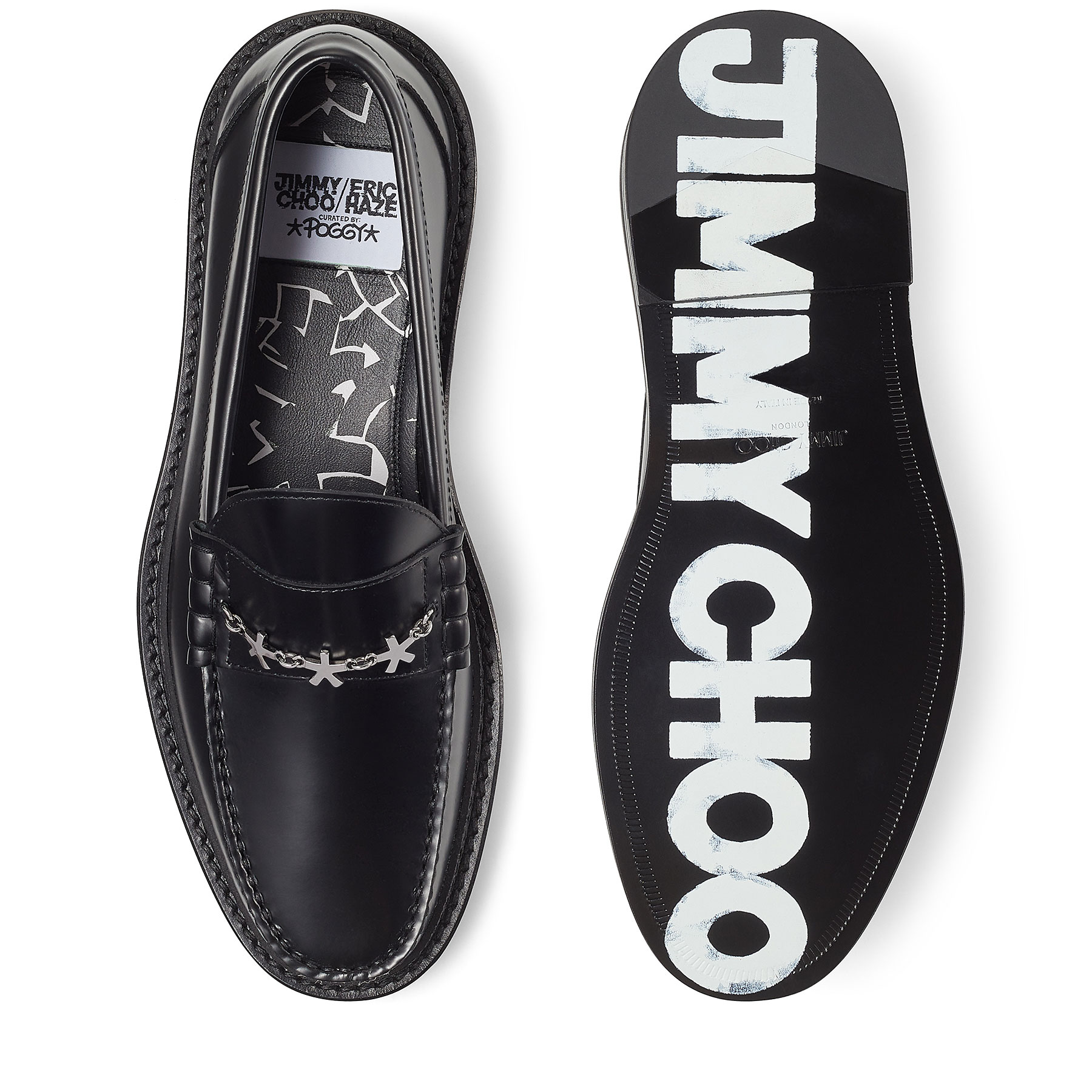 Jimmy Choo Jc / Eric Haze Ezra/M | Smart Closet