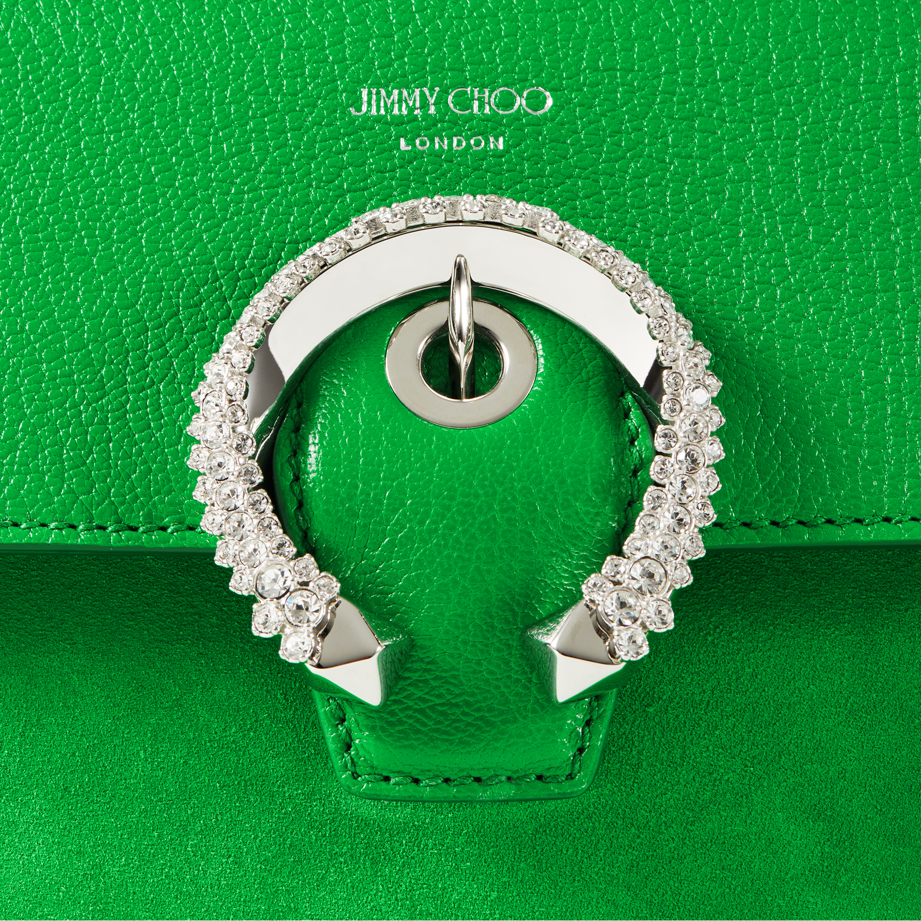 Jimmy Choo Madeline Crossbody | Smart Closet